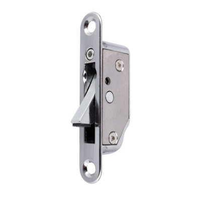 Timber Series Travel Restrictor (Face Fix) - Hardex Graphite