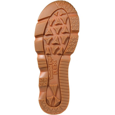 Timberland Pro Morphix 6" Safety Boot Wheat