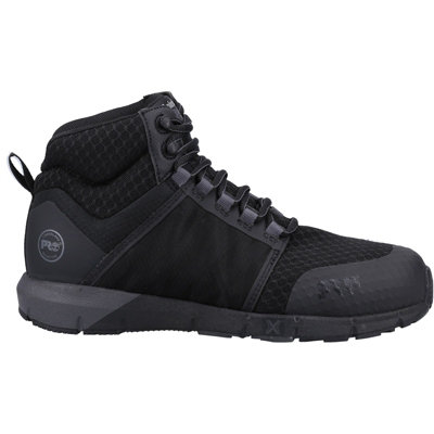 Timberland Pro Radius Boot Black