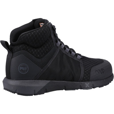 Timberland Pro Radius Boot Black | DIY at B&Q
