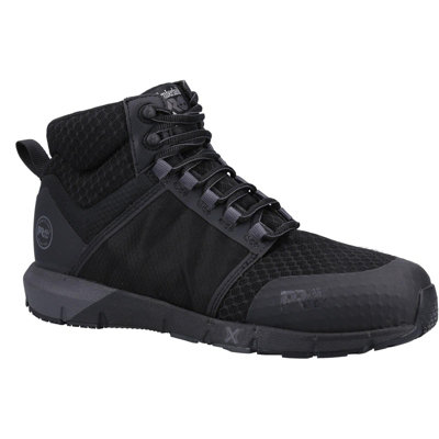 Timberland Pro Radius Boot Black