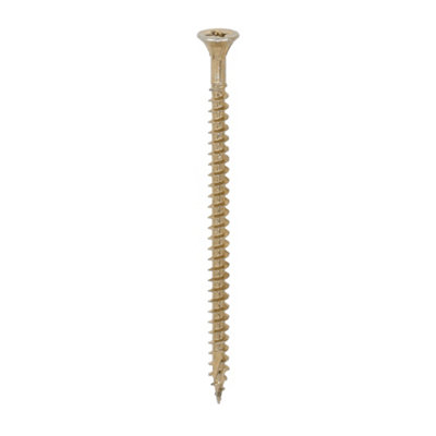 Timco - C2 Strong-Fix Multi-Purpose Premium Screws - PZ - Double ...