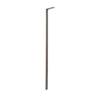 Timco - Light Duty Restraint Straps - Bent - A2 Stainless Steel (Size ...