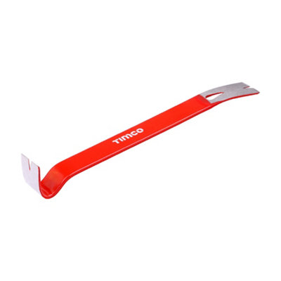 Timco Mini Utility Bar - 7 Inch