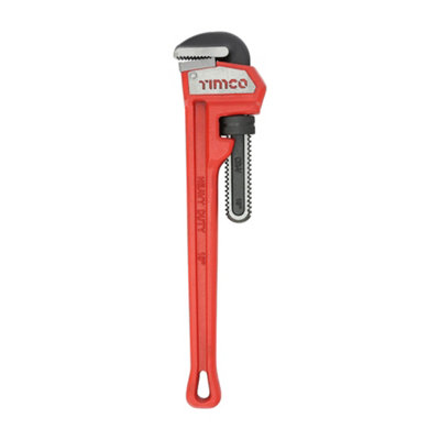 Timco - Pipe Wrench (Size 18" - 1 Each)