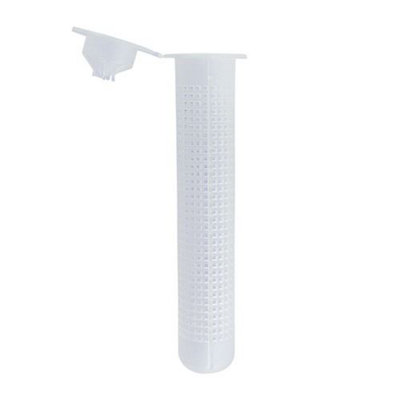 TIMCO Resin Plastic Sleeve 16 x 85 Pack 100