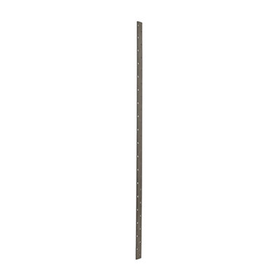 Timco - Restraint Straps - Light Duty - Flat - A2 Stainless Steel (Size ...