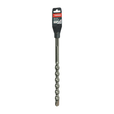 Timco - SDS Max Hammer Bit (Size 25 x 340 - 1 Each)