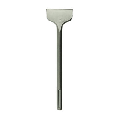 Sds Max Erbauer Flat Chisel (L)300mm (W)50mm Sds Max Drill Bits
