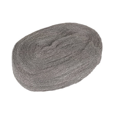 Timco - Steel Wire Wool - Fine (Size 200g - 1 Each) | DIY at B&Q