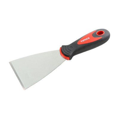 Timco - Stripping Scraper (Size 3" - 1 Each) | DIY at B&Q