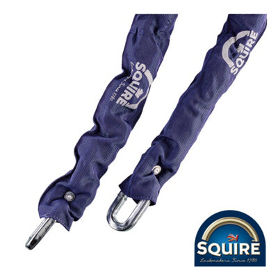 TIMCO Stronghold Hardened Alloy Steel G Chain - 10 x 1200