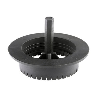 Timco - Ziel-Plast Insulation Disc Cutter 67mm (1Each)