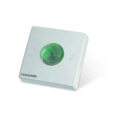 Timeguard Adjustable Electronic Timer Switch for Efficient Energy ...