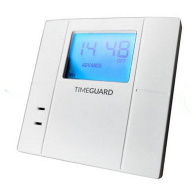 Timeguard FST77SL Slim Line 7 Day Timeswitch