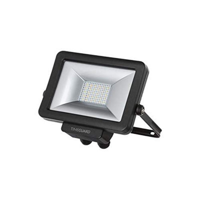 Timeguard LEDPRO 20W IP65 LED Professional Rewireable Floodlight ...