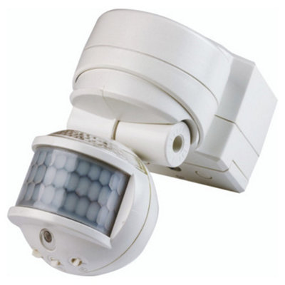 Timeguard MLW3000 Night Eye PIR Light Controller 3000W - White