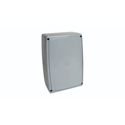 TimeGuard Outdoor Connect-2 Mini Box RCD Socket WXT204N - Weatherproof ...