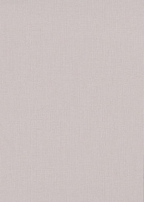 Timeless Textured Linen in Neutral Plain from Erismanns 4 Earth ...
