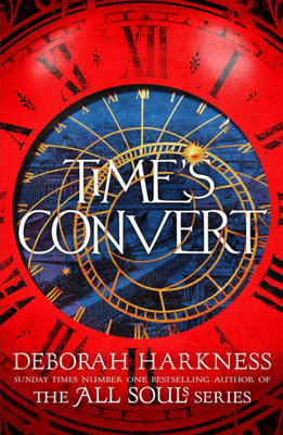 Times Convert: return to the spellbinding world of A Discovery of ...