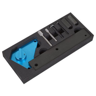 Timing Tool Kit for Fiat, Jeep 1.3 T-GDi - Chain Drive