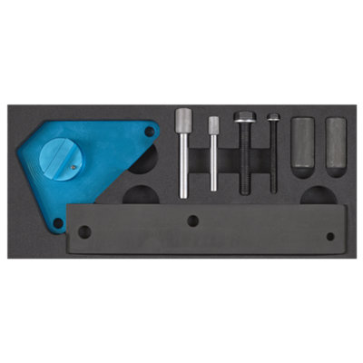 Timing Tool Kit for Fiat, Jeep 1.3 T-GDi - Chain Drive
