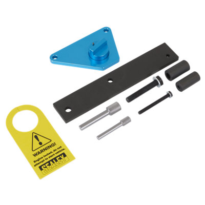 Timing Tool Kit for Fiat, Jeep 1.3 T-GDi - Chain Drive