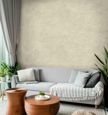 Tintoretto - Matt, Venetian Plaster Effect, Wall Paint Bundle. Includes ...