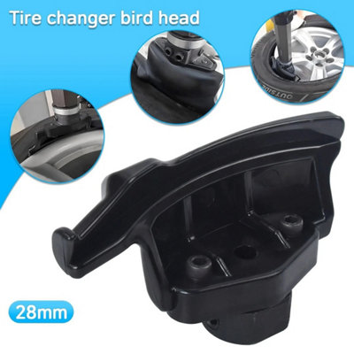 Tire Changer Demount Duck Head Machine Changer Parts Duckhead