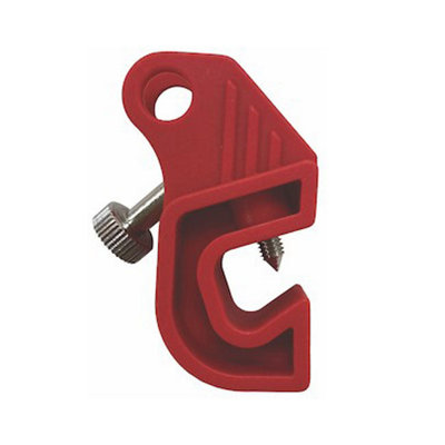 TIS TISNT1 No Tool MCB Lock Off