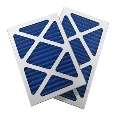 Titon HRV10 & HRV10.25 Bypass Version Replacement Filters | DIY at B&Q