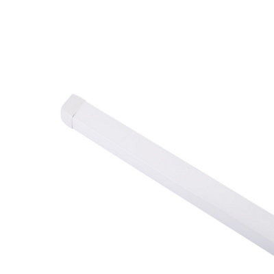 Titon SF318 Trickle Vent Canopy - White