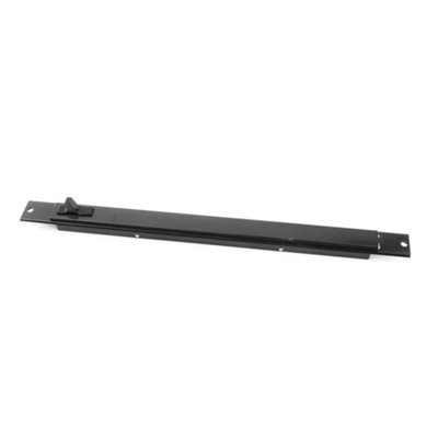 Titon Trimvent 90 Hi Lift Vent (300mm) - Black | DIY at B&Q