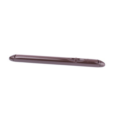 Titon Trimvent Select S13 Trickle Vent (265mm x 18.5mm) - Brown | DIY ...