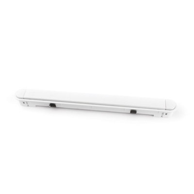 Titon Trykvent Trickle Vent (283mm) - White | DIY at B&Q