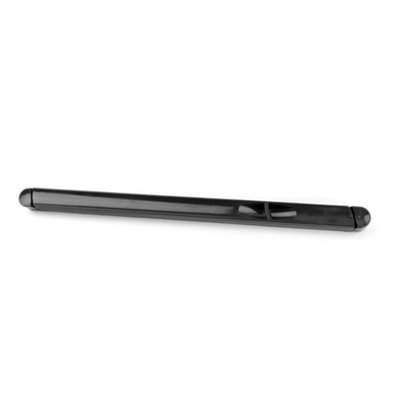 Titon XR16 Trickle Vent (351mm x 22mm) - Black | DIY at B&Q