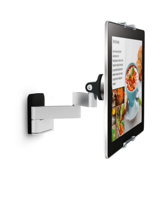 TMS 1030 Tablet Flex Pack Silver | DIY at B&Q
