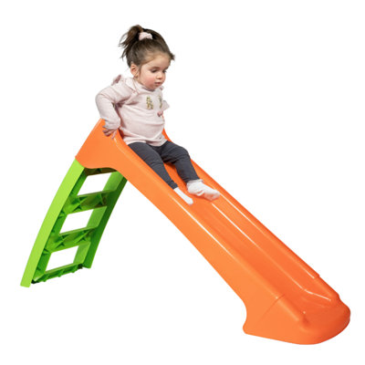 Toddler First Slide Indoor Outdoor, Slides for Kids, Garden Slides for ...