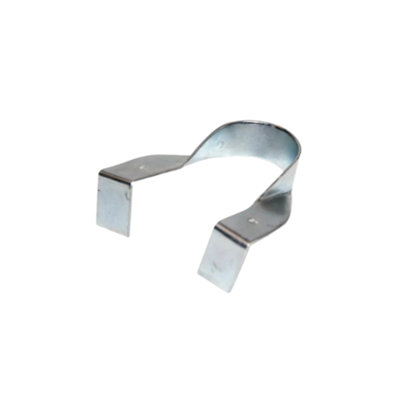 Toe Board Clips (Qty 50) for scaffolding and construction