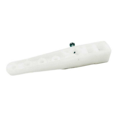 Toilet Cistern Lever Handle Lift Arm Replacement Universal Adjustable
