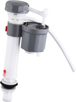 Toilet Fitting Accessory Kits Universal Toilet Float Valve Flush ...