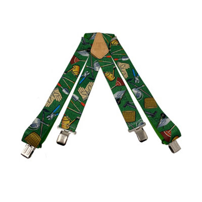 TOMAHAWK heavy-duty braces - Garden Tools And Grass