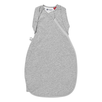 Tommee Tippee Swaddle Bag for Newborns, 0-3 m, 1.0 Tog 20-24 C, Sky ...