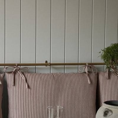 Tongue & Groove Wall Panel - 800 x 500 x 9mm Single Panel - Panels By ...