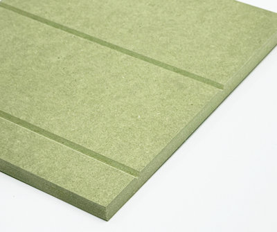 Tongue & Groove Wall Panel - 800 x 500 x 9mm Single Panel - Panels By ...