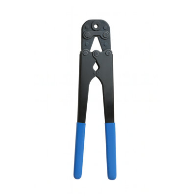 Tools 16mm Integral Manual Pressing Tool - Durable Steel Construction ...