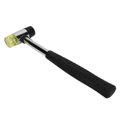 Tools Dent Ding Hammer 9 Heads Tap Down Kit Knockdown Tool Paintless ...