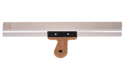 Toolty Filling Taping Spatula with Cork Handle on Aluminium Profile 550 ...