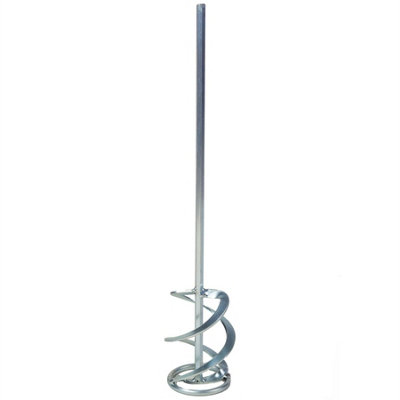 Toolty Helix Plus Mixing Paddle Stirrer Agitator Whisk Mixer ...