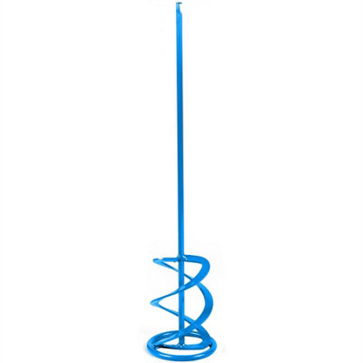 Toolty Helix Plus Mixing Paddle Stirrer Agitator Whisk Mixer ...